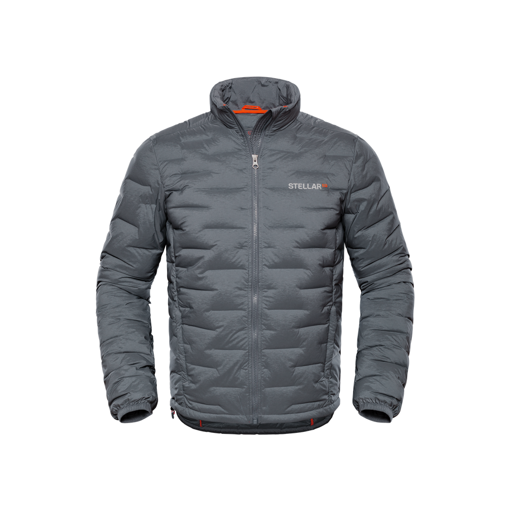 Men's Down and Insulated Jackets | Stellar Equipment