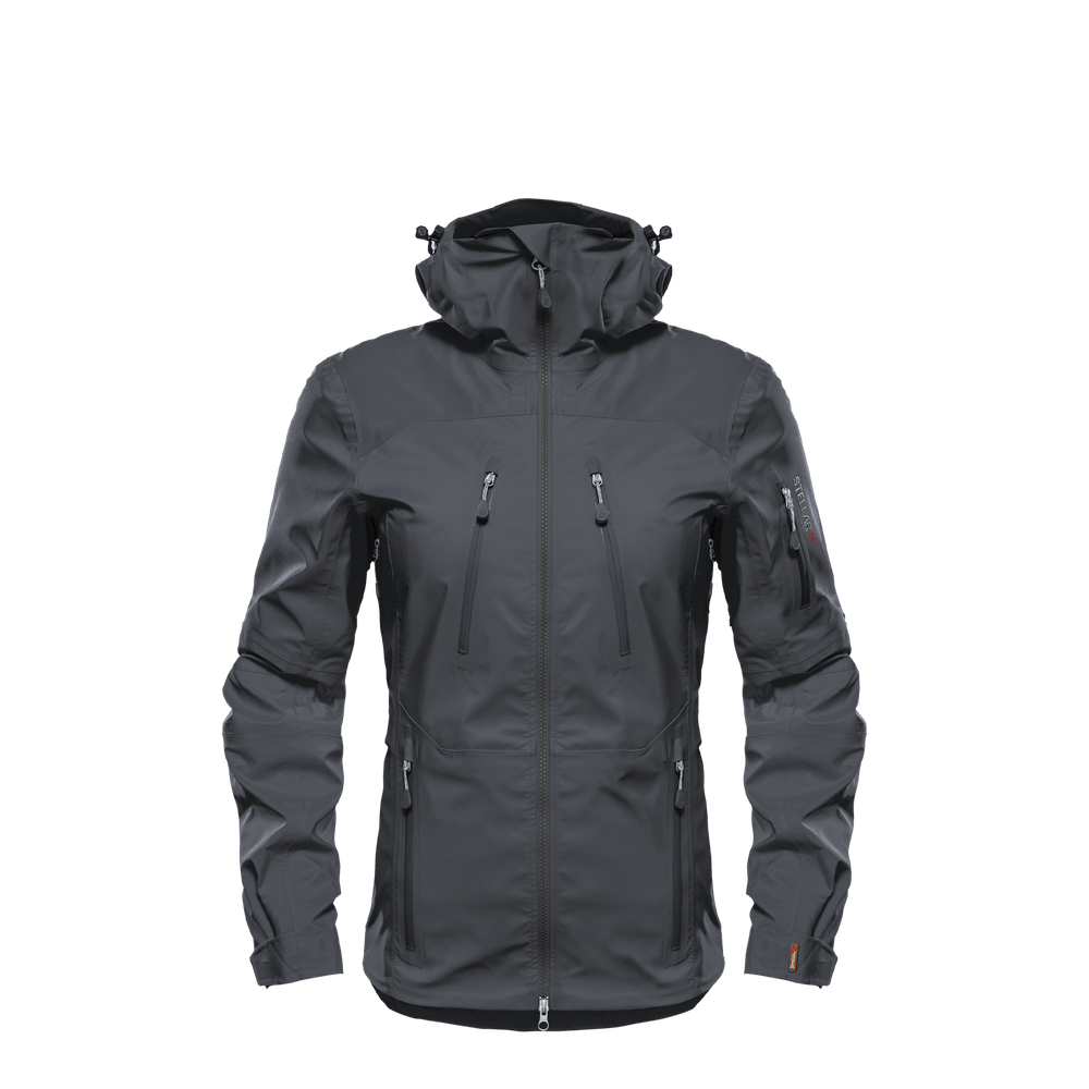 W Stellar Shell Jacket
