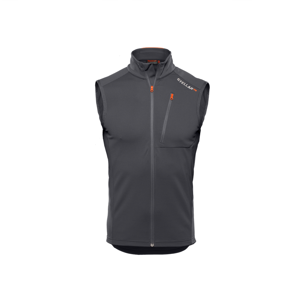 M Stellar Light Mid Vest