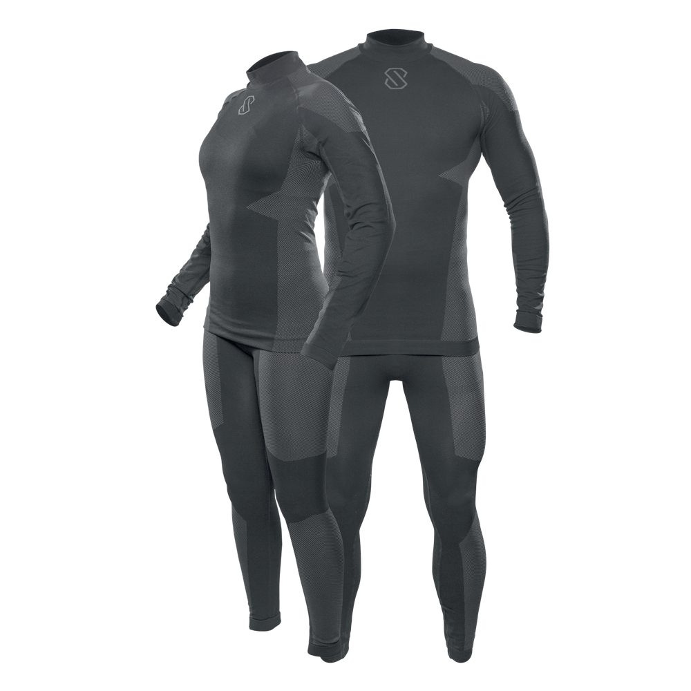 Unisex Seamless Baselayer 2.0