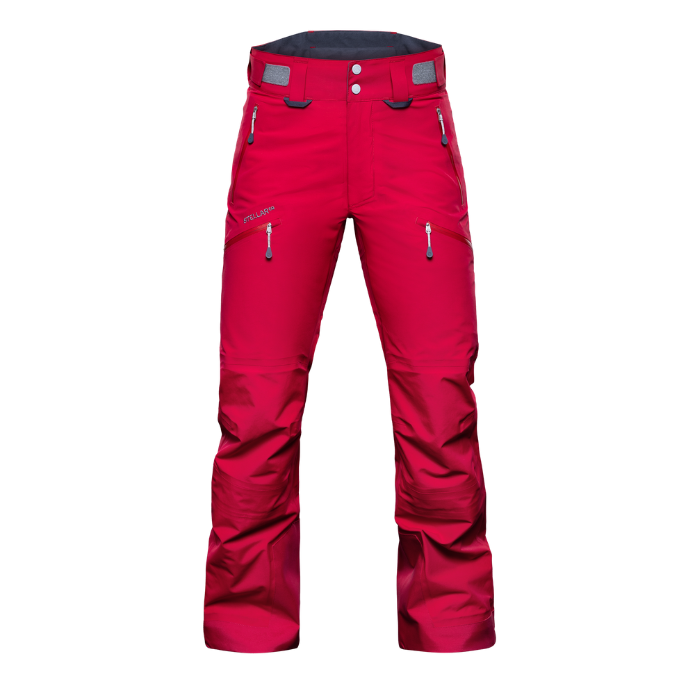 W Stellar Shell Pants 2.0
