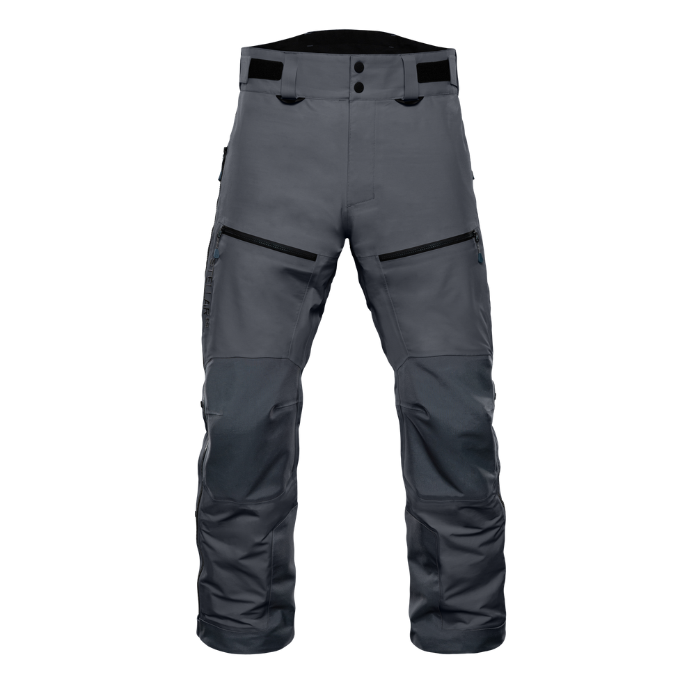 Guide Shell Pants 2.0