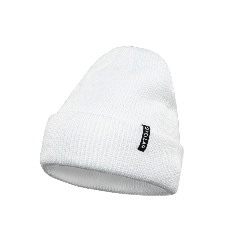 Free Fold Up Beanie