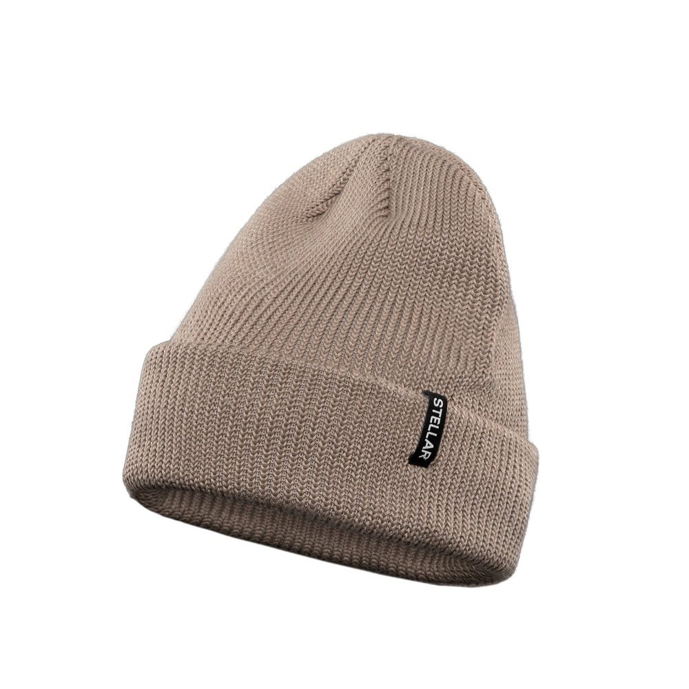 Free Fold Up Beanie