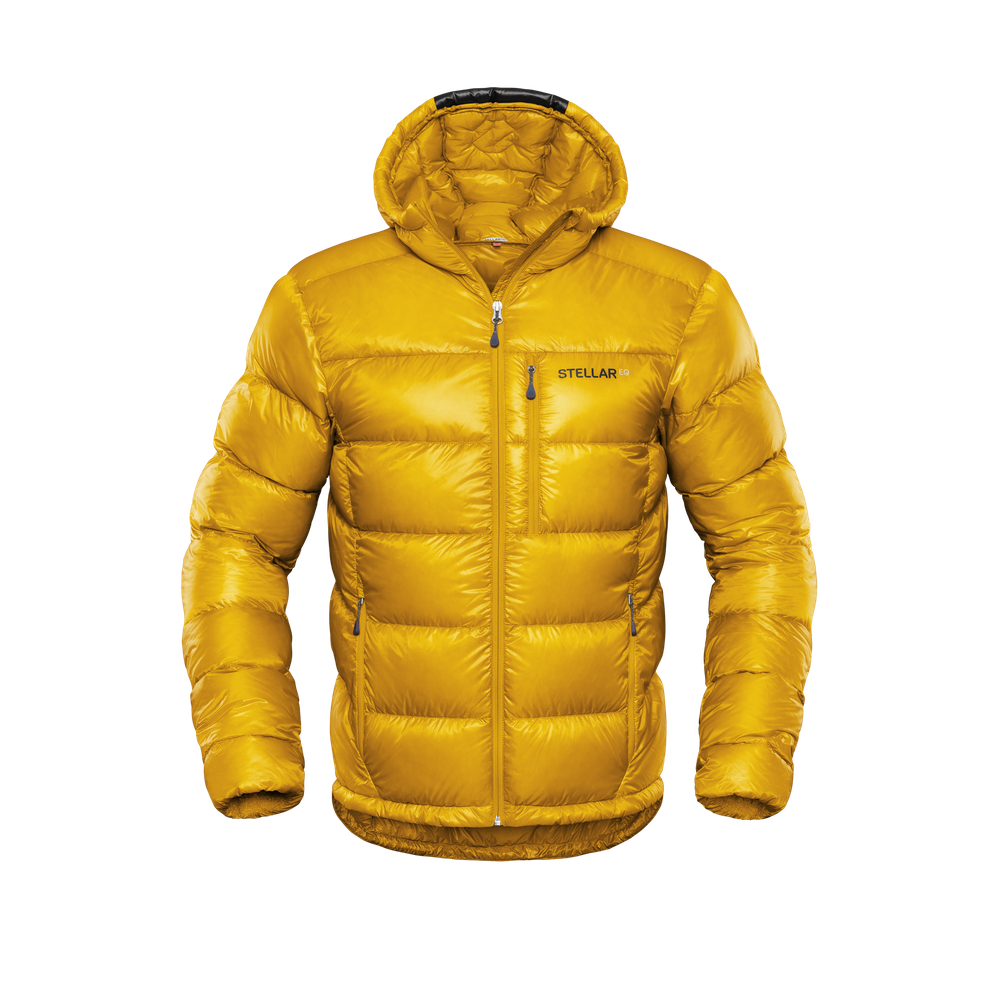 M Ultralight Down Hood 2.0