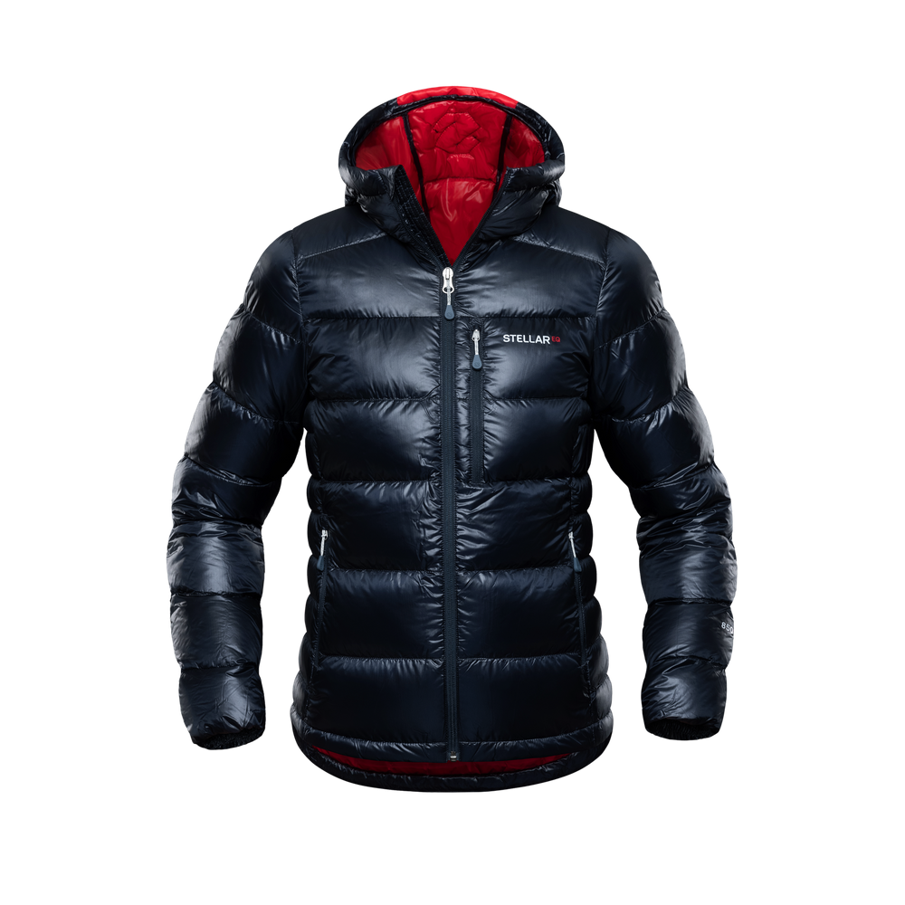 W Ultralight Down Hood 2.0