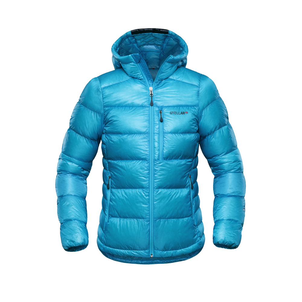W Ultralight Down Hood 2.0