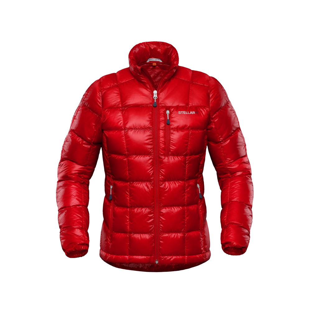 W Ultralight Down Jacket 2.0