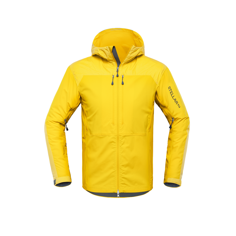 Men's Shell Jackets | Stellar Equipment