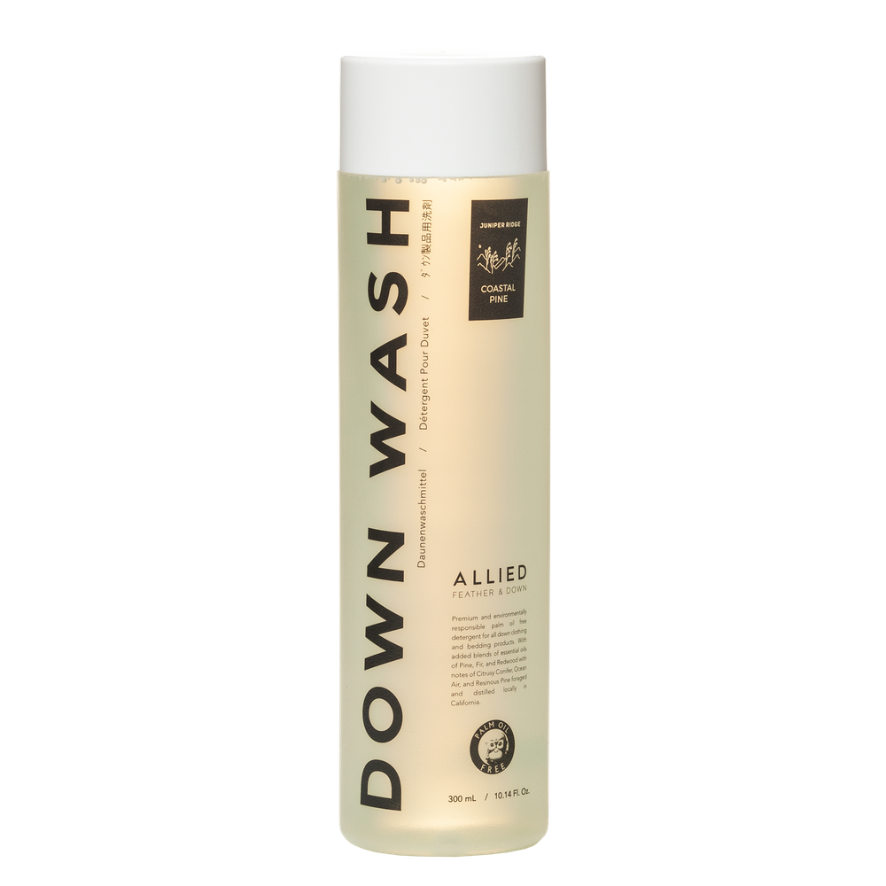 Down Wash