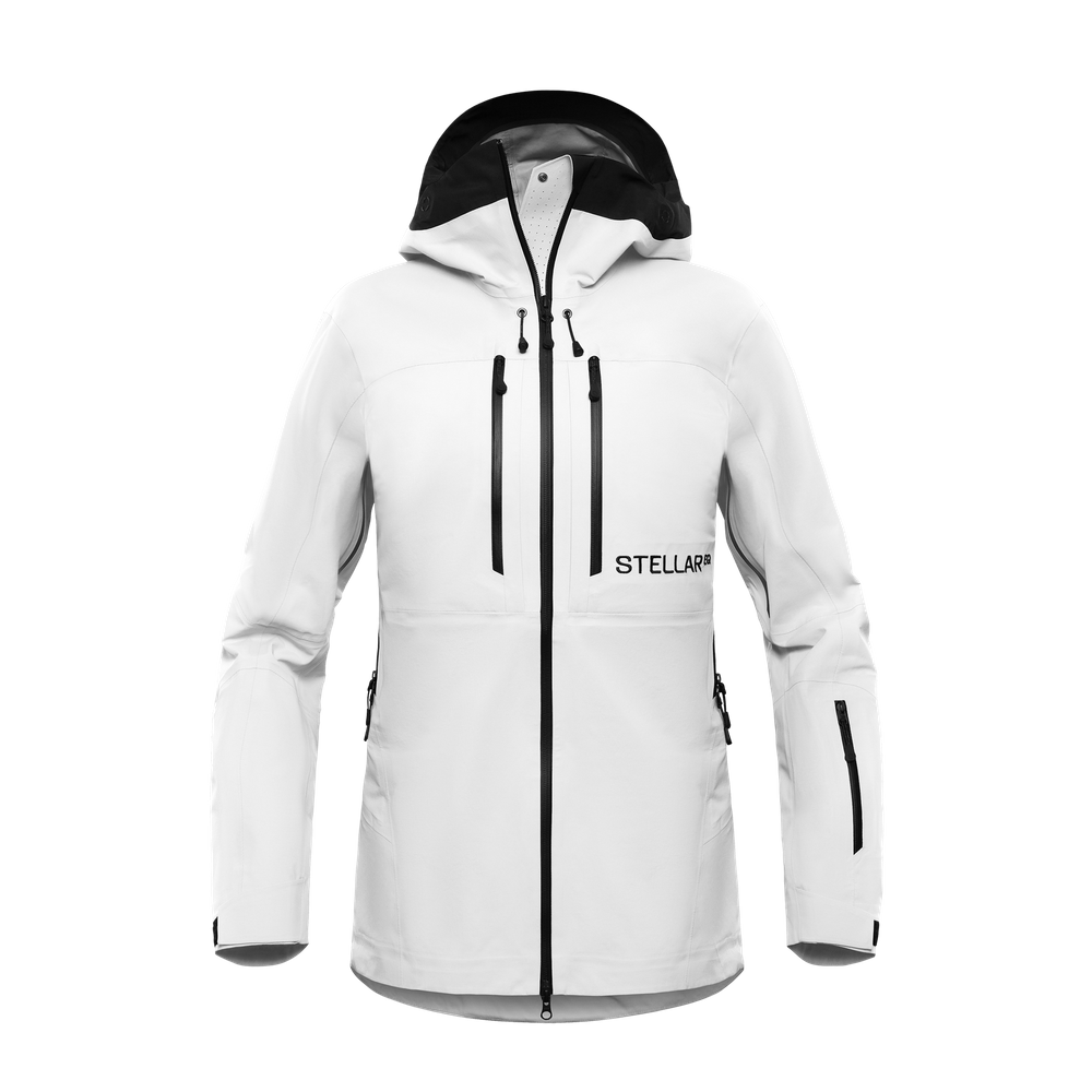 Women's Shell Jackets | Stellar Equipment