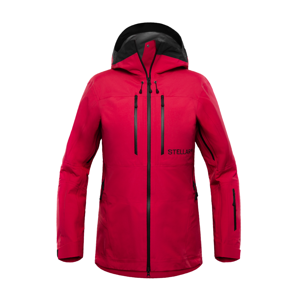 W Free Shell Jacket 2.0