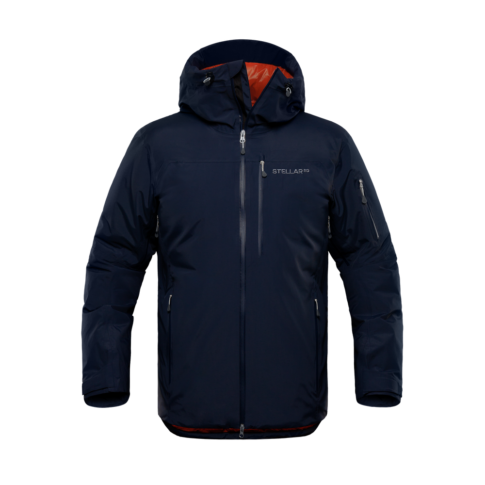 M Stellar Shell Down Jacket