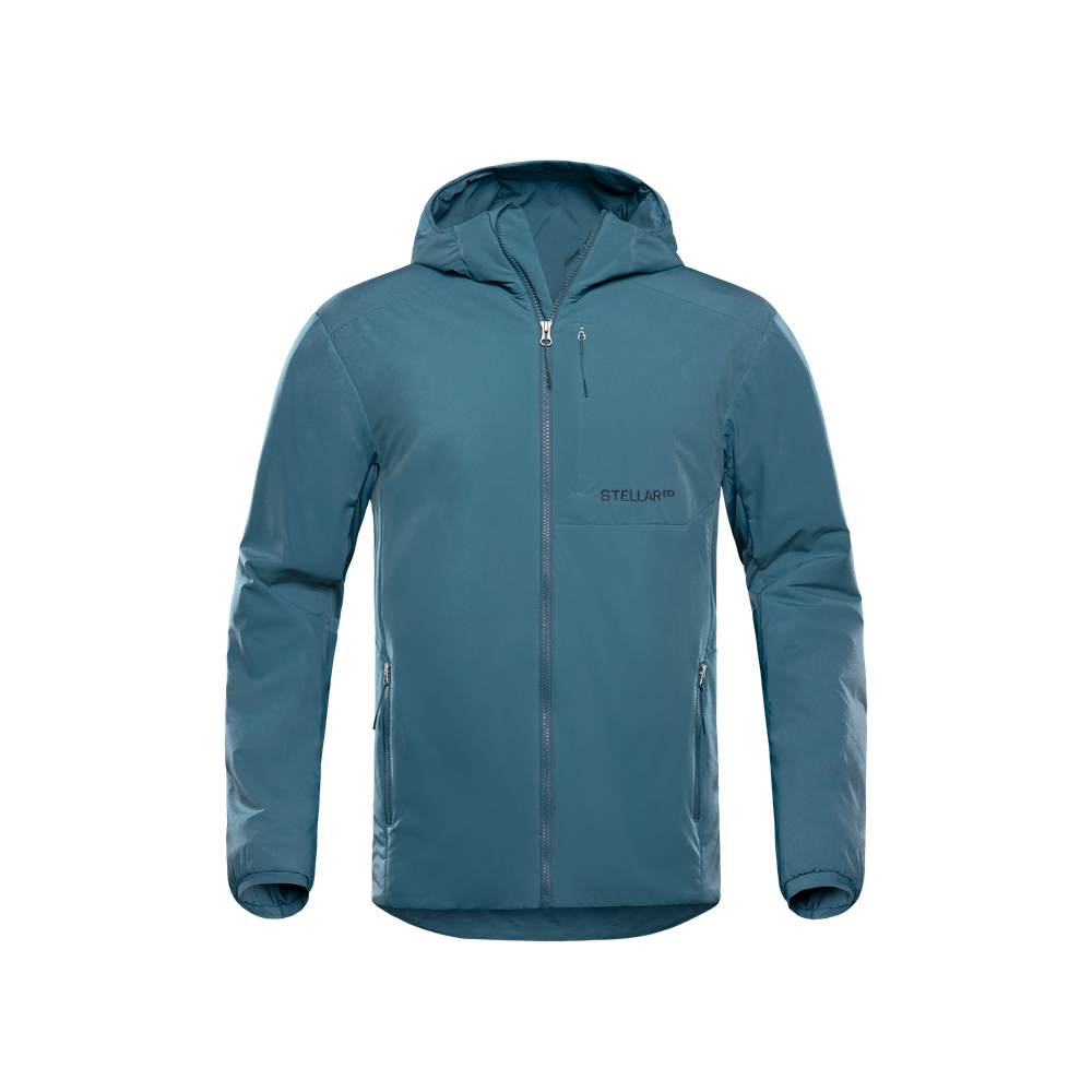 Men's Down and Insulated Jackets | Stellar Equipment