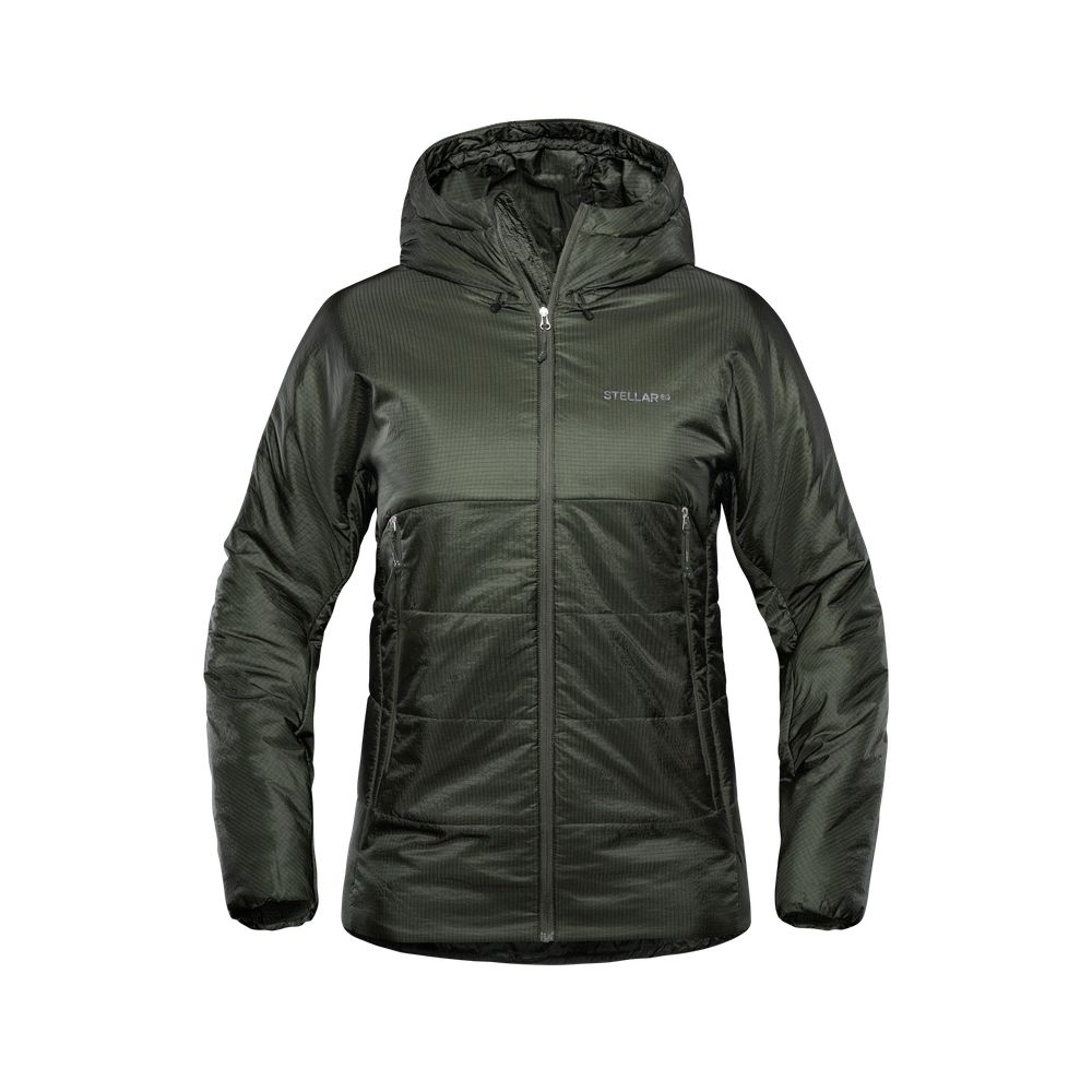 W Technolight Hood