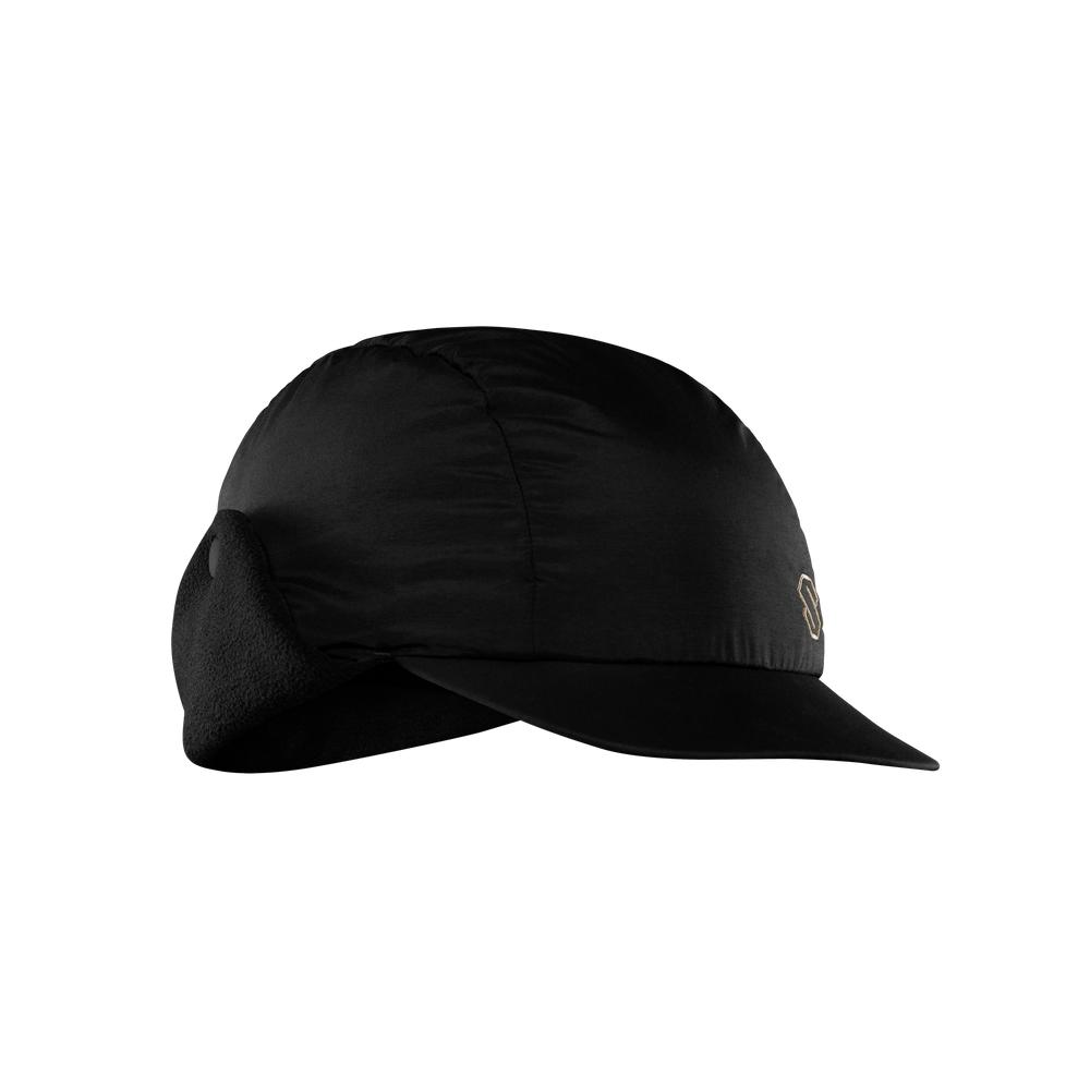 Free Insulated Cap